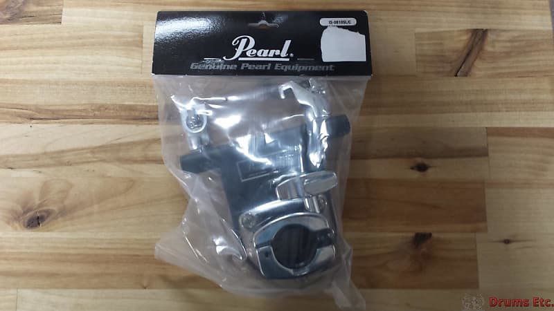 Pearl Integrated Suspension System Tom Mount (8-10 inch) | Reverb