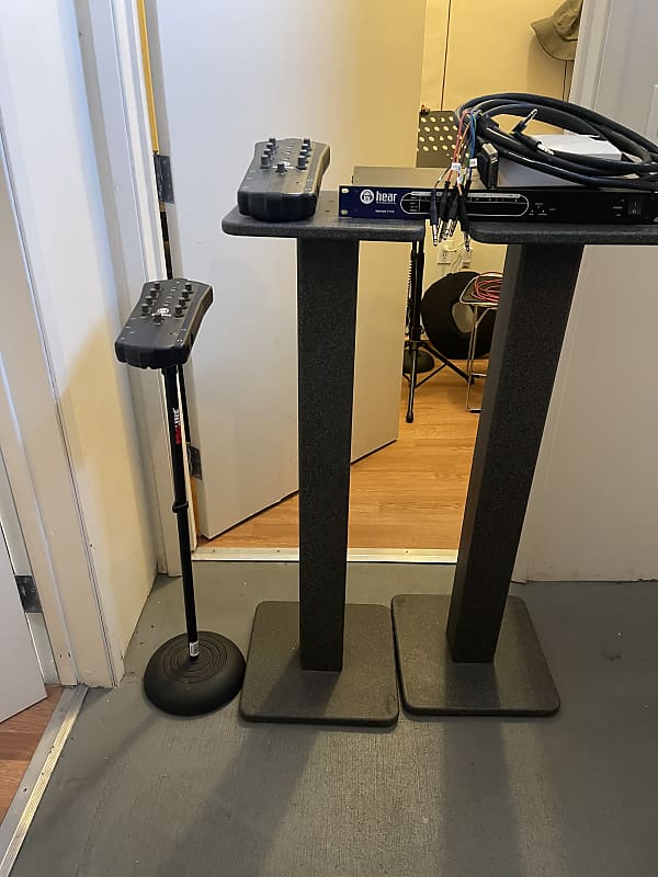 Hear Technologies Hearback Monitoring System (4-Pack) 2010s - | Reverb