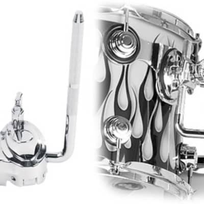 DW DWSM991 Single Tom L-Arm Clamp with V Memory Lock Bundle | Reverb