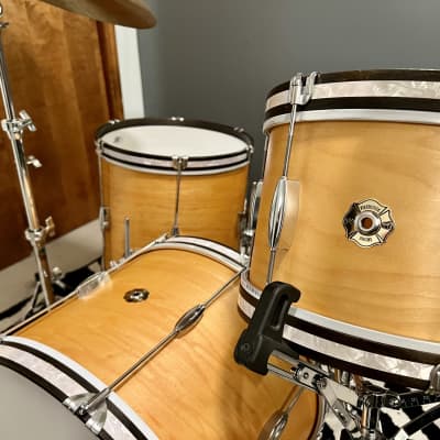 Firehouse Drums Clubdate Drum Set | Reverb