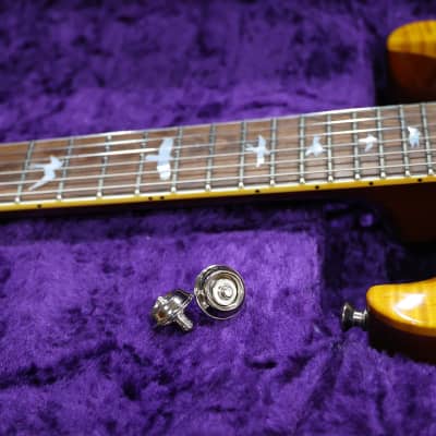 PRS Golden Eagle Ltd - Howard Leese Private Stock 2009 - | Reverb