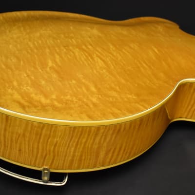 1959 Gibson Super 400CES Merle Travis Natural w/HSC | Reverb