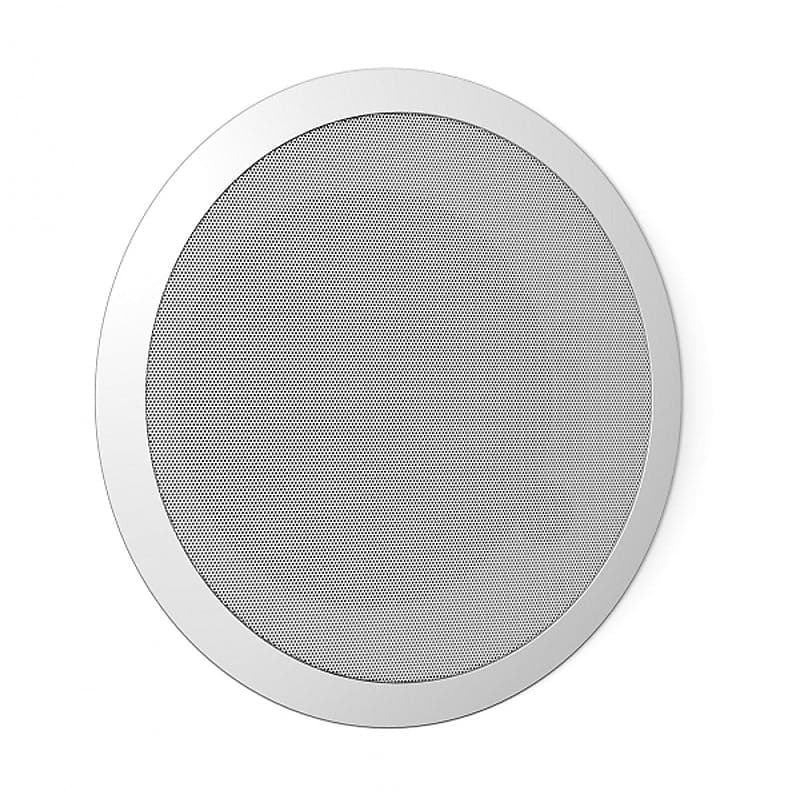 Hh Electronics 65 2 Way Ceiling Speaker White Tni C6 Wh Reverb