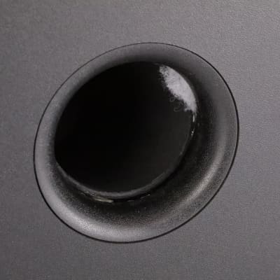 Infinity SSW-10 Infinitesimal Servo Subwoofer Active Sub | Reverb