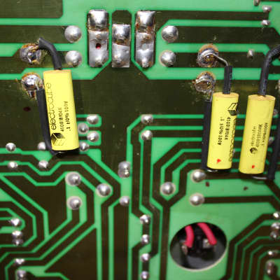 Restored Adcom GFA-1A Power Amplifier | Reverb