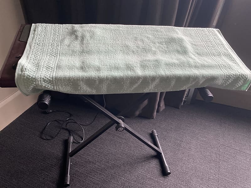 Korg pa 1000 2022 black | Reverb