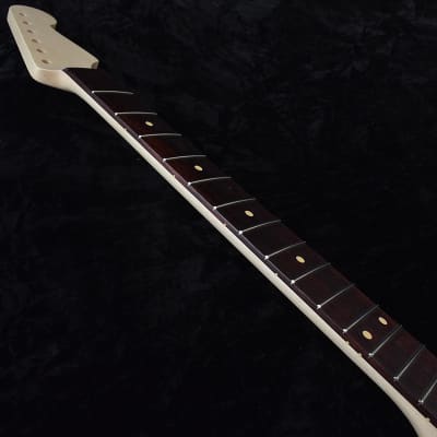 Musikraft Strat 1959 Stratocaster Replacement Neck Musikraft | Reverb
