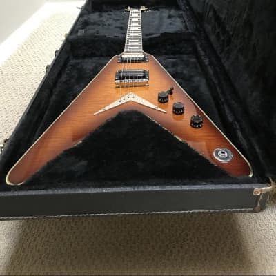 Dean Select V | Reverb