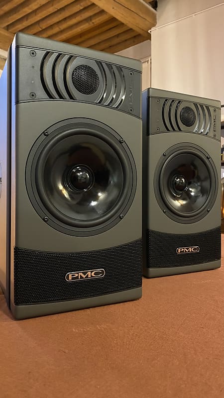 PMC Result 6 | Reverb UK