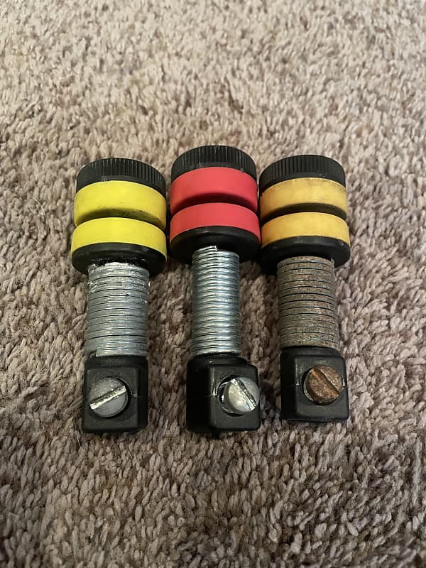 Aquarian Cymbal Springs | Reverb