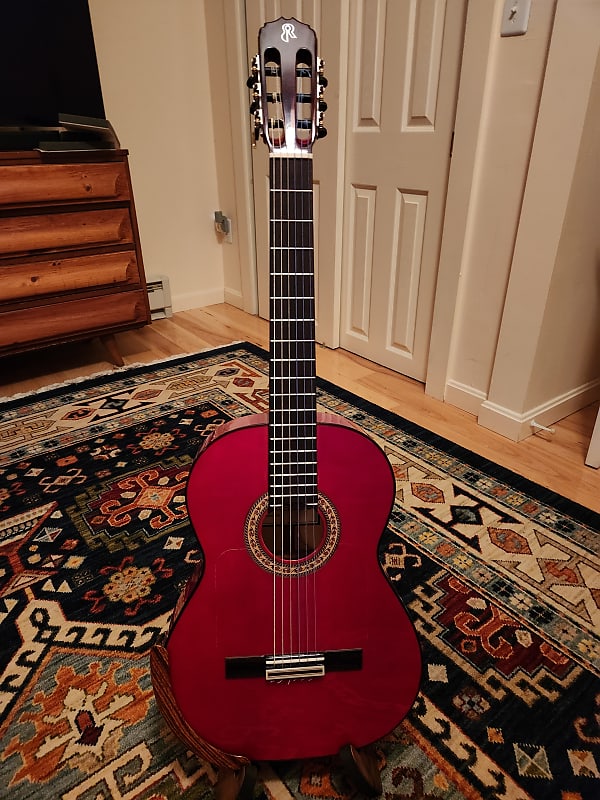 Raimundo Model 126 Flamenco Guitar | Reverb