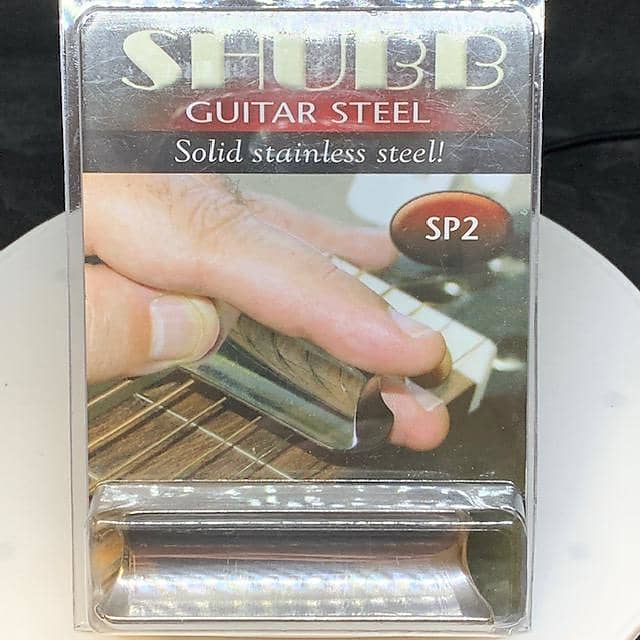 Shubb Guitar Steels - SP2 | Reverb