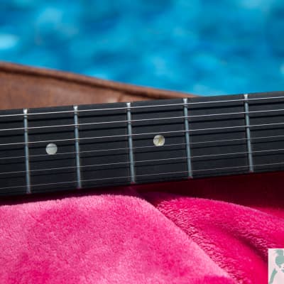 2005 Gibson SG Special - Aged White Finish - Ebony Fretboard | Reverb