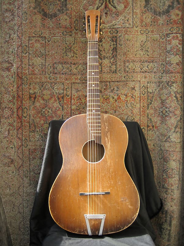 Hopf "Original Hopf" ca 1940 | Reverb