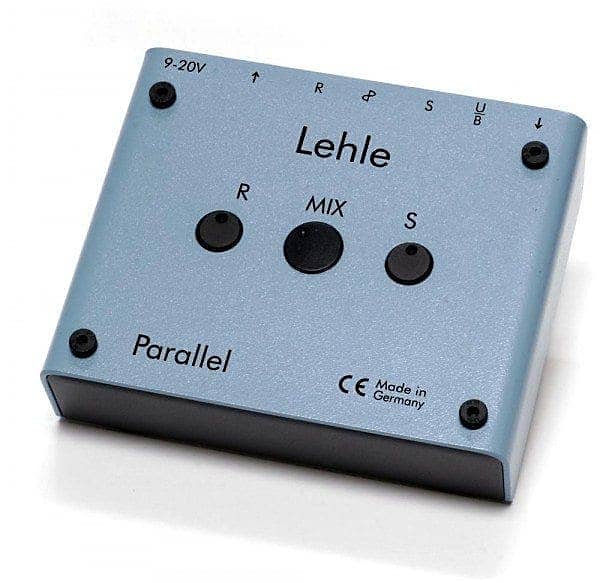 Lehle Parallel M | Reverb Australia