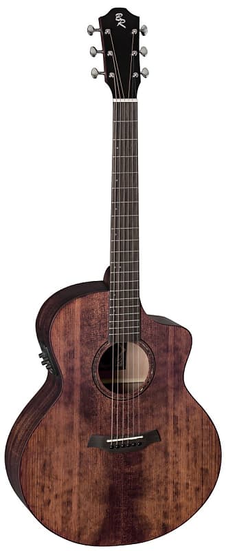 Baton Rouge X11S/FJE-AB 2024 - Satin | Reverb