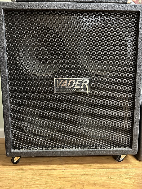 Vader 4x12 | Reverb