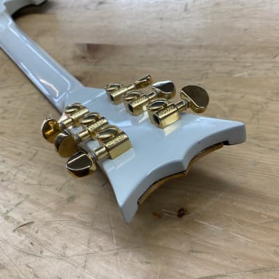 DBZ Imperial Electric Guitar by Dean B Zelinsky | Reverb