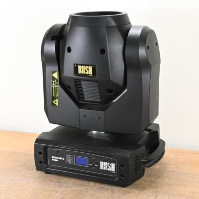 Martin Lighting Rush MH 3 Beam Moving Head | Reverb Deutschland