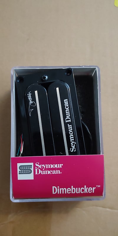 Seymour Duncan SH-13 Dimebucker Bridge Pickup | Reverb