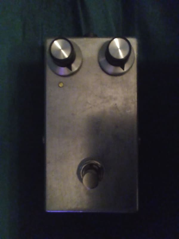 Devi Ever Hyperion clone Ripping Filth | Reverb