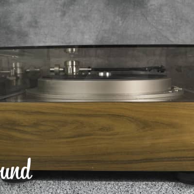 Pioneer EXCLUSIVE P10 Direct-Drive Turntable in Very Good | Reverb