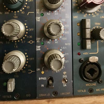 Altec 1591A 60’s Green | Reverb Australia