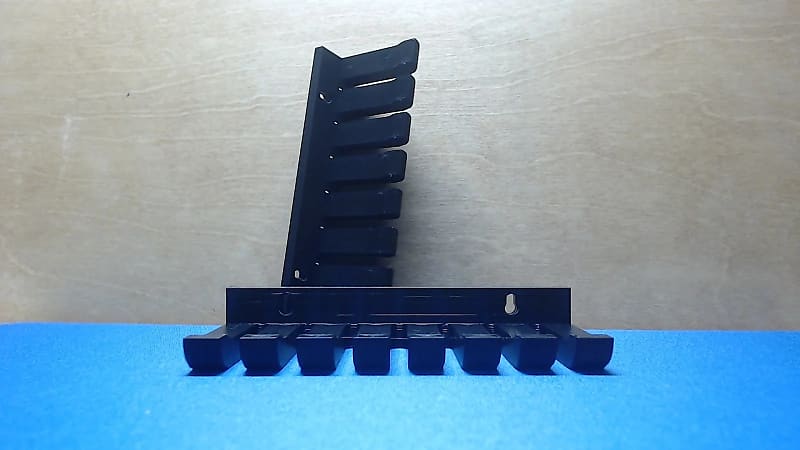 (2-pack) DIY cable holders + (2-pack) OTO Bim/Bam stands | Reverb