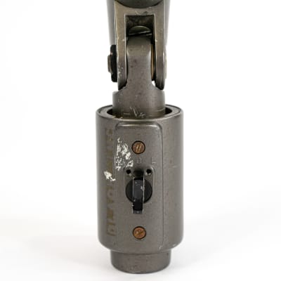 Shure SM-56 SM56 Unidyne III Dynamic Microphone Made in USA - | Reverb