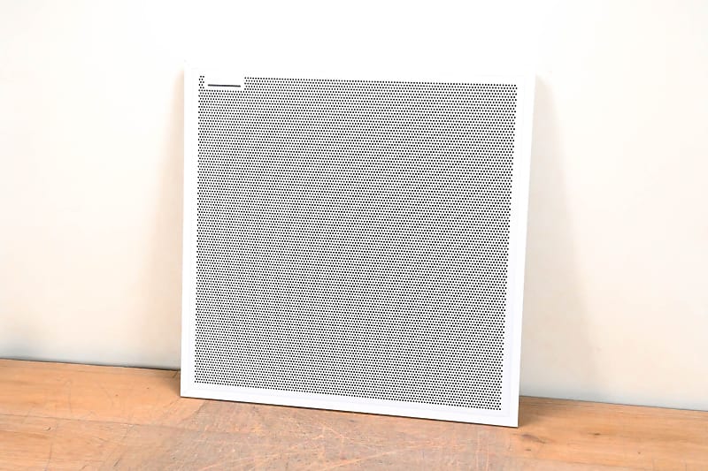 Shure MXA910W Ceiling Array Microphone-Wired CG01C6D | Reverb