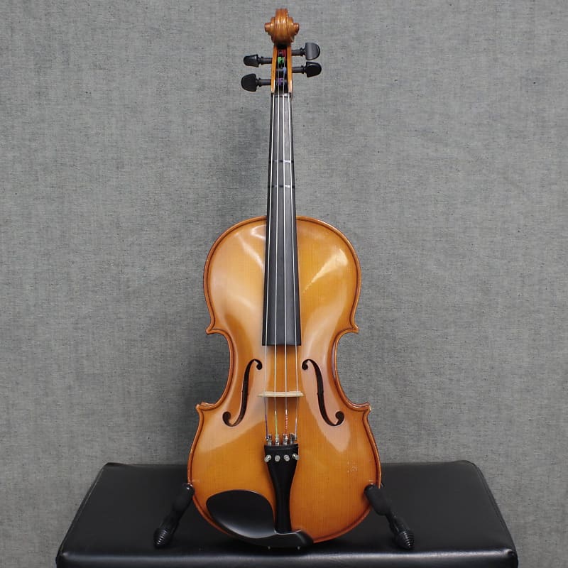 Glaesel VA20E4 Viola (USED) | Reverb