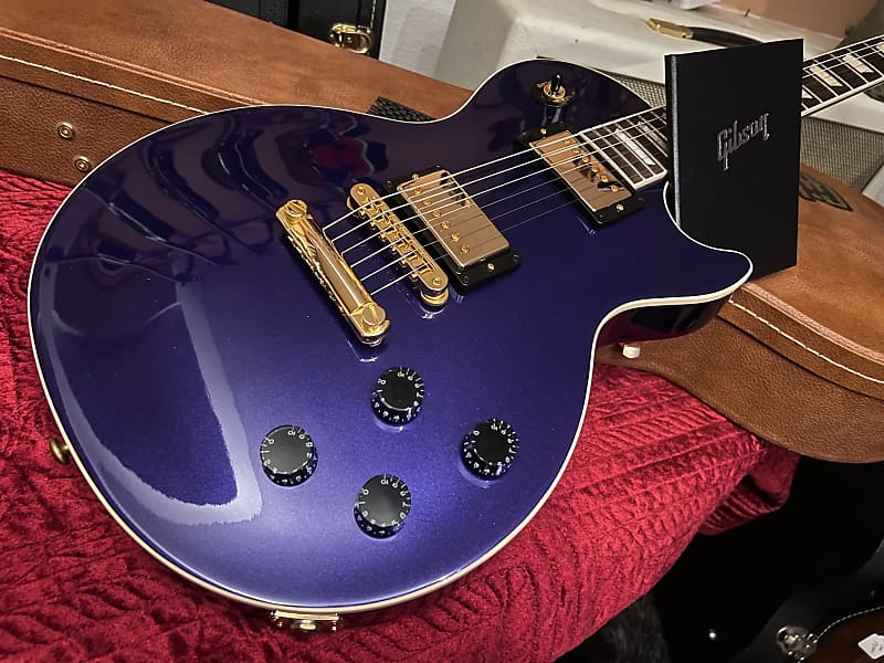 Gibson Mod™ Collection // Les Paul Standard 50s 2021 - | Reverb