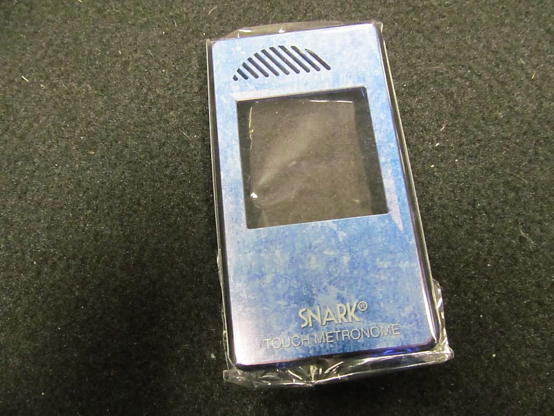 Snark Touch Metronome Cover | Reverb