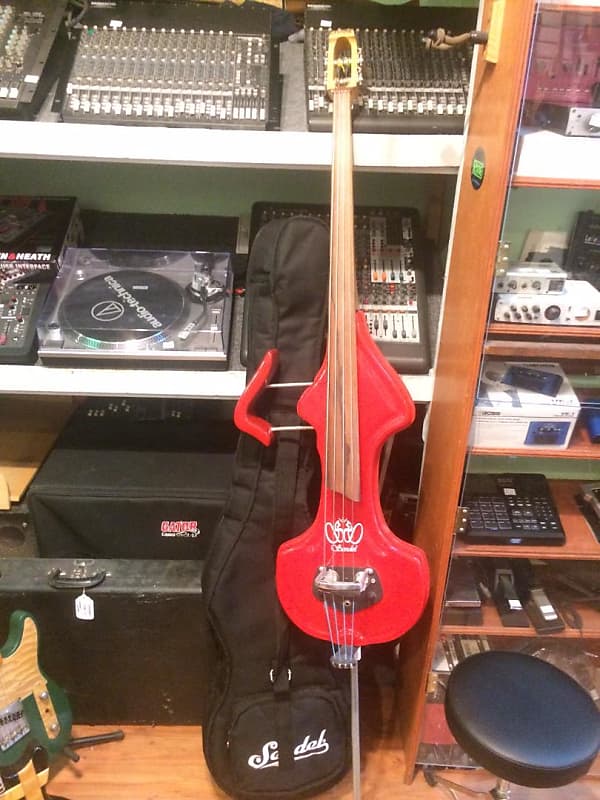 Sendel Baby Bass | Reverb