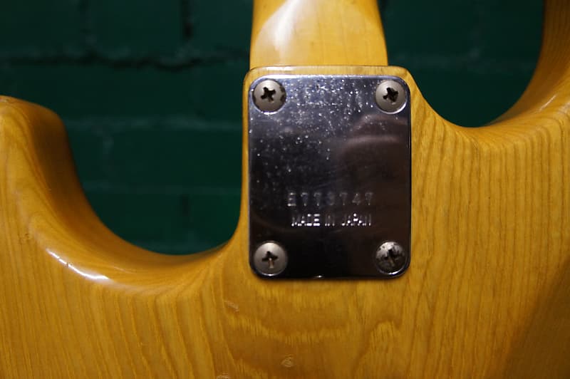 Greco SE 500 Super Sounds 1977 Natural Maxon Excel | Reverb Greco SE 500 Super Sounds 1977 Natural Maxon Excel | Reverb