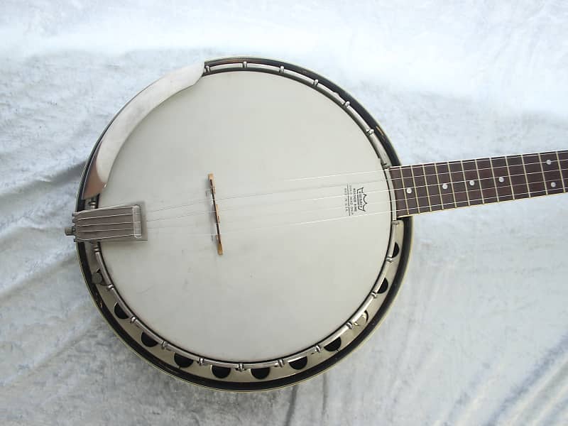 Tokai T400R Vintage Banjo MIJ | Reverb