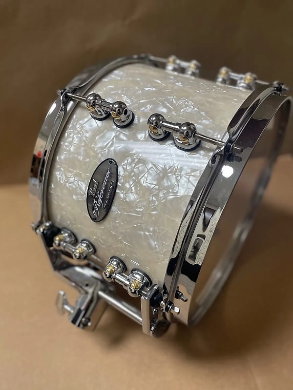 Pearl Pearl Reference Pure Music City Custom 12" x 8" Rack | Reverb