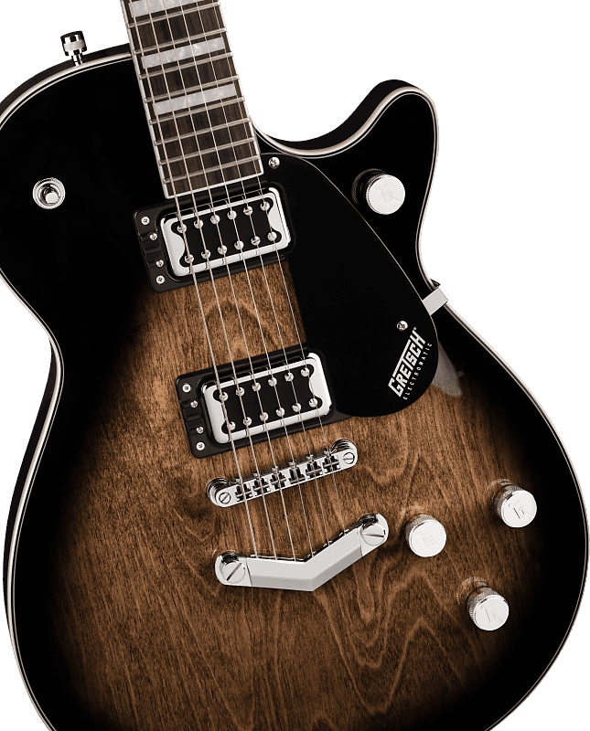 Gretsch G5220 Electromatic Jet BT Single-Cut with V-Stoptail | Reverb