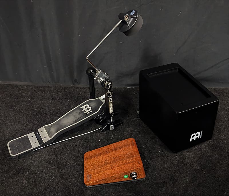 Stomp Box Set | Reverb