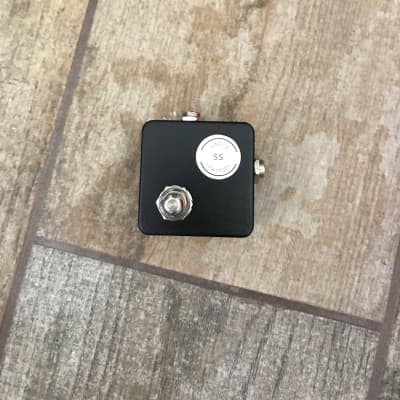 Sweet Foot Pedals Line 6 HX Stomp / Pod Go Micro Switch | Reverb