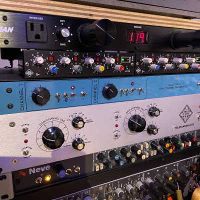 EMT 140 Plate Reverb 1960s | Reverb