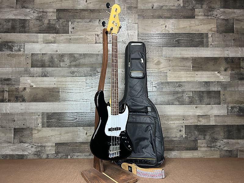 Fender Jazz Bass Junior Short Scale JB62S - Made in Japan - | Reverb