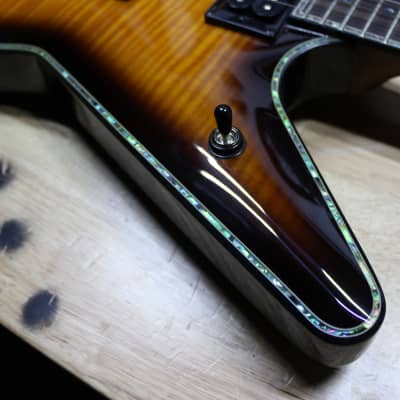 Dean ML AT3000 Archtop | Reverb