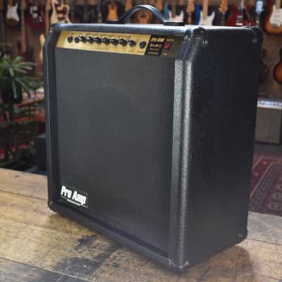 Ashton BA4012 40w Bass Combo | Reverb