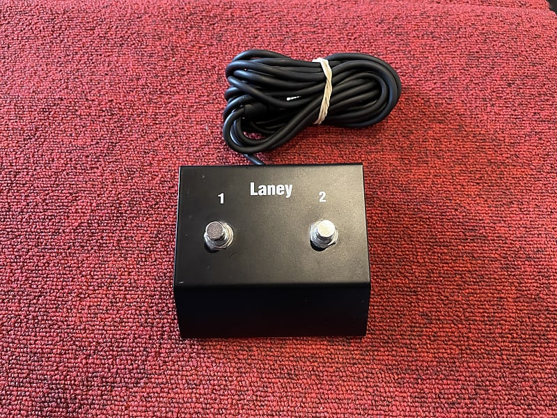 Laney FS2 | Reverb