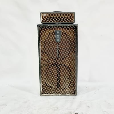 Vox T-60 1963 Beatle Bass Amp | Reverb UK