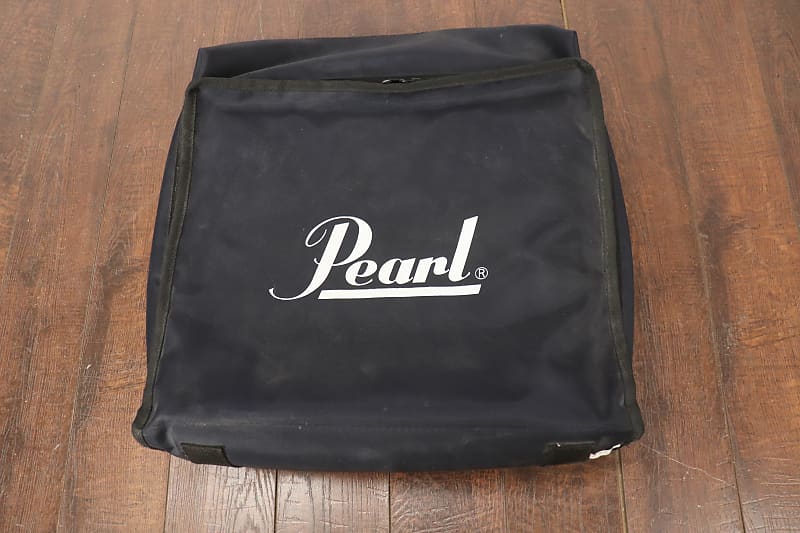 Pearl 5x14 Snare Drum Backpack Case | Reverb