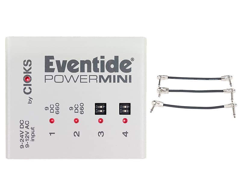 Eventide Power Mini 2020 | Reverb
