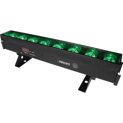 Blizzard LB Spektrum Stage Light | Reverb