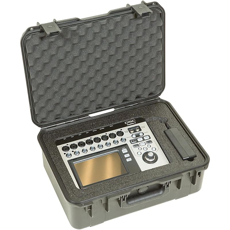 SKB iSeries 3i1813-7-TMIX Watertight TouchMix Case Regular | Reverb